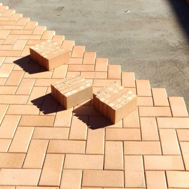 Types of paving patterns | Brisbane Home Landscaping