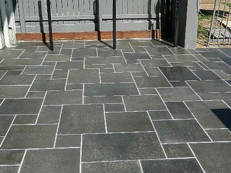 Types of Driveways | Brisbane Home Landscaping