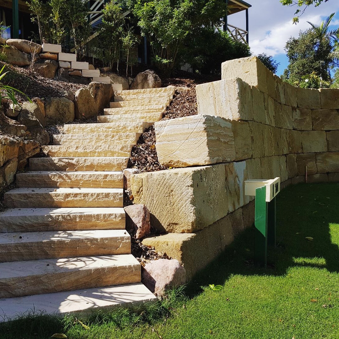 Brisbane Construction Landscaper | Brisbane Home Landscaping