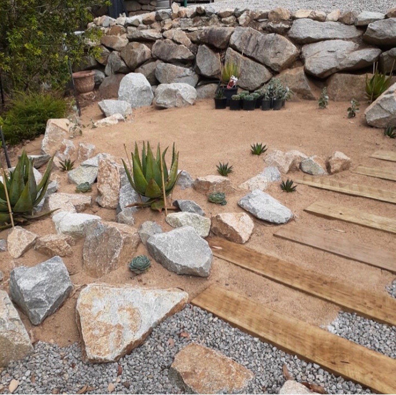 Creative Landscape Design Ideas | Brisbane Home Landscaping