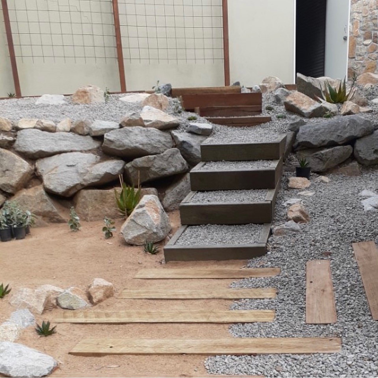 Creative Landscape Design Ideas Brisbane Home Landscaping